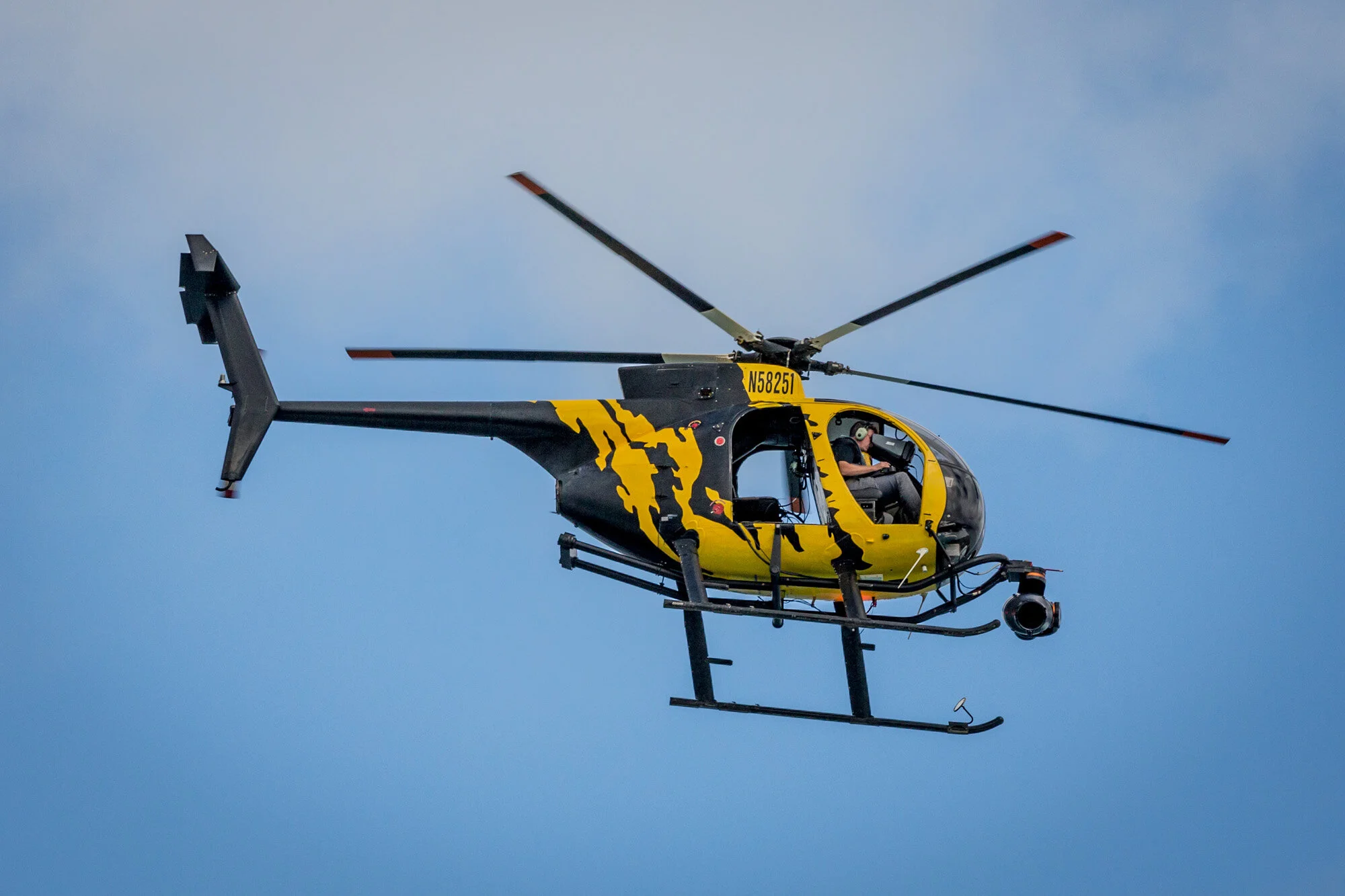 Windward Aviation