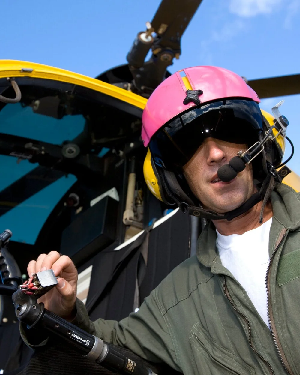 ABOUT — Windward Aviation
