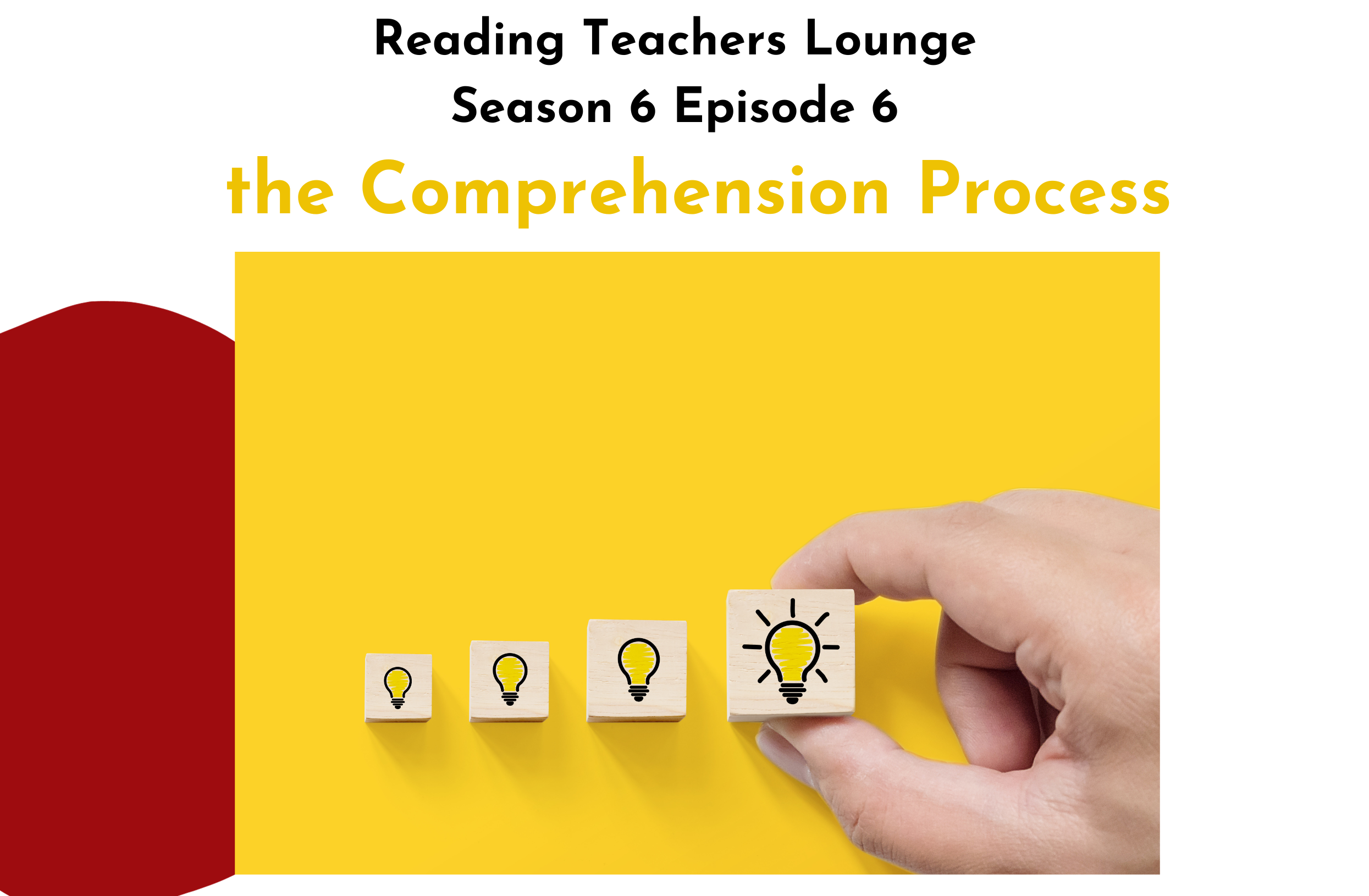 Season 6 — Reading Teachers Lounge