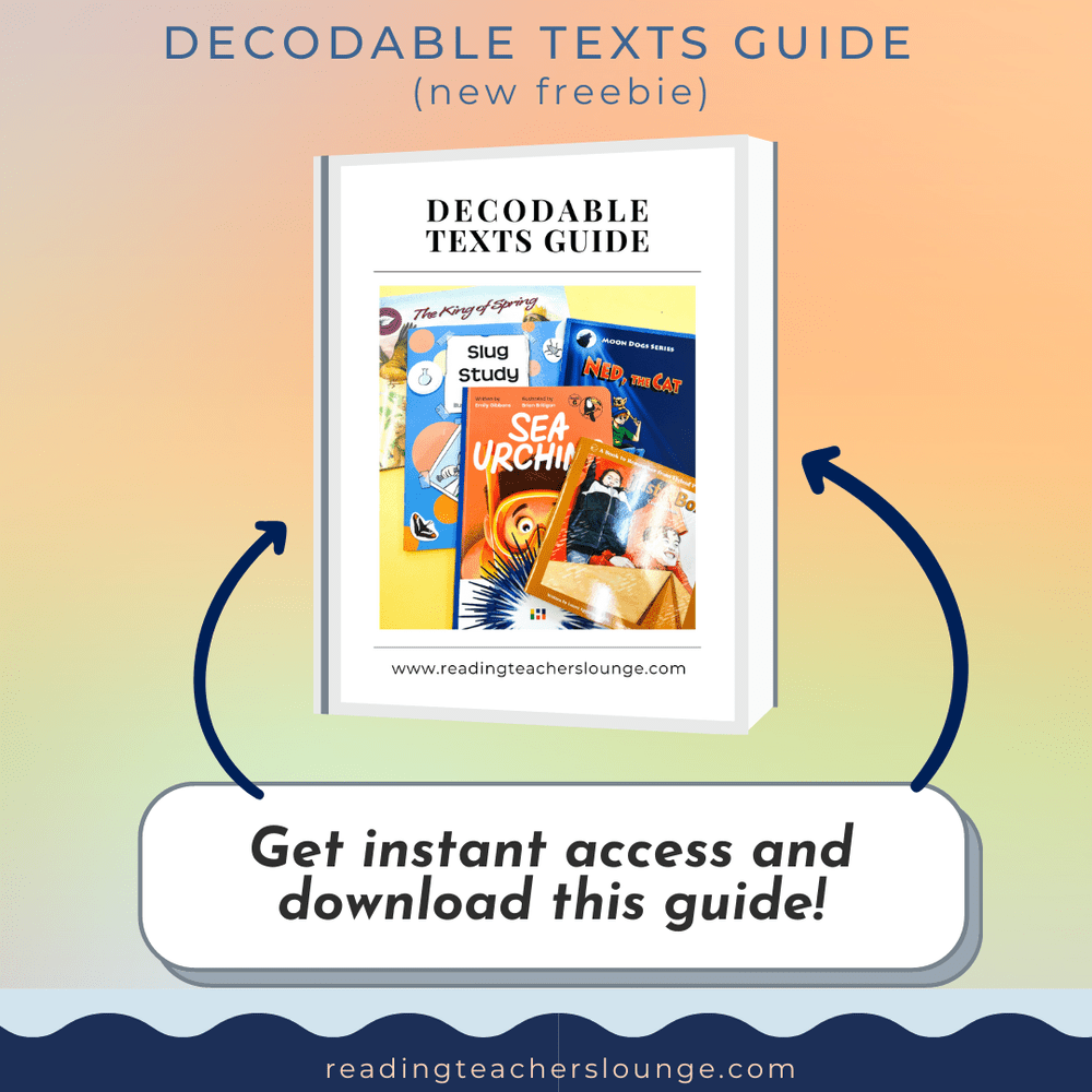 RTL Resource Library — Reading Teachers Lounge