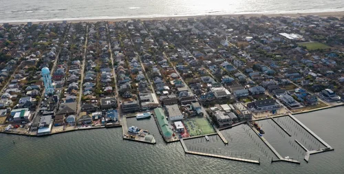 About Ocean Beach — Village of Ocean Beach