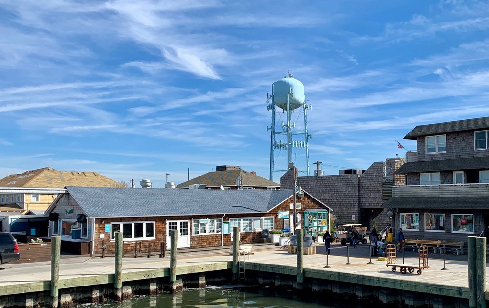 News — Village of Ocean Beach