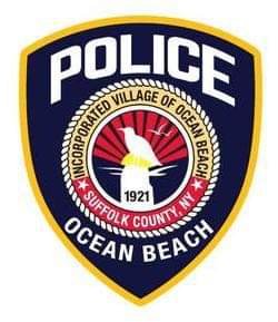 DEPARTMENTS — Village of Ocean Beach