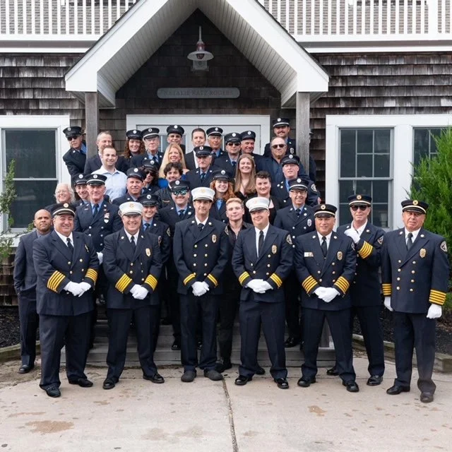 Ocean Beach Fire Department — Village of Ocean Beach