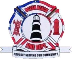 DEPARTMENTS — Village of Ocean Beach