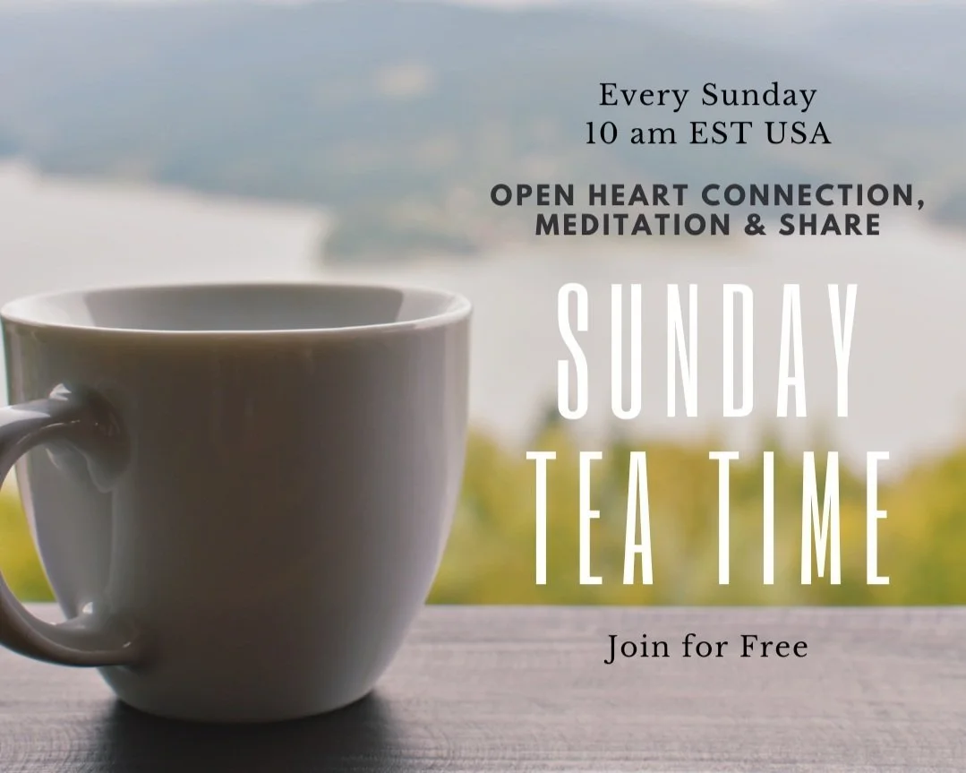 Workshops, Classes, Events — Oxana Beam