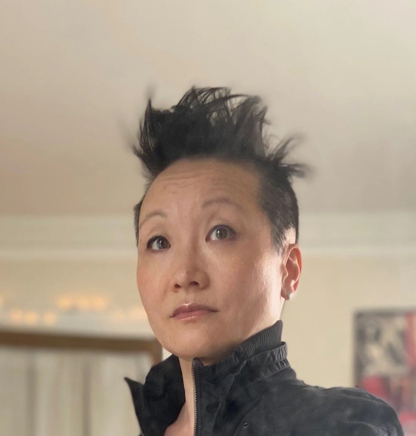 Headshot Gallery — The Shattered Glass Project