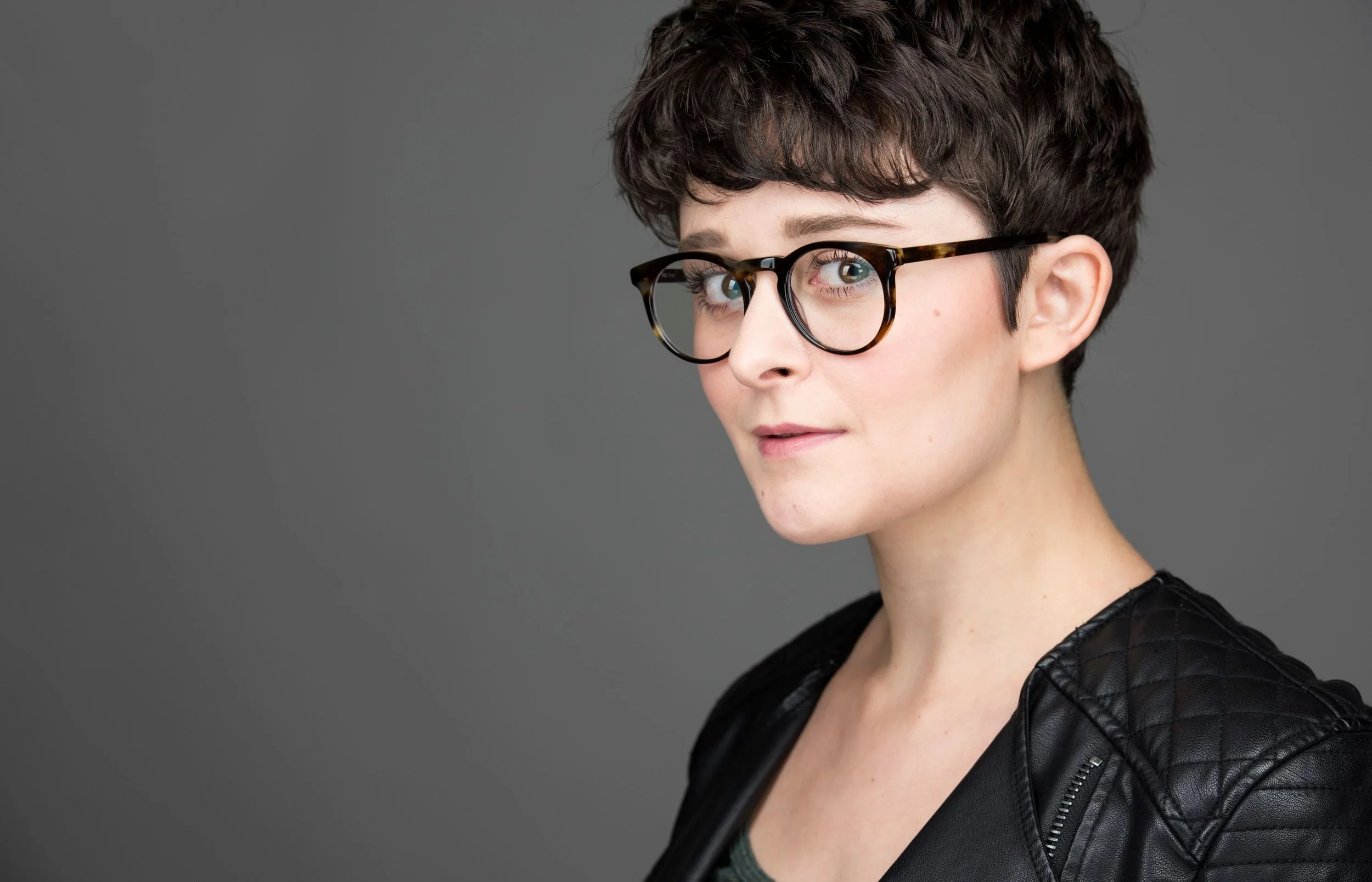 Gallery of Perspective and Light — The Shattered Glass Project