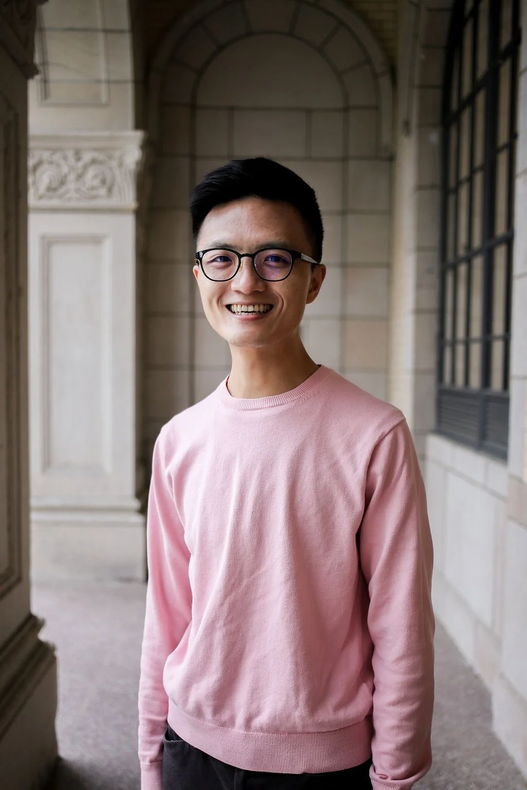 All New Cells 2023 Gallery — The Shattered Glass Project