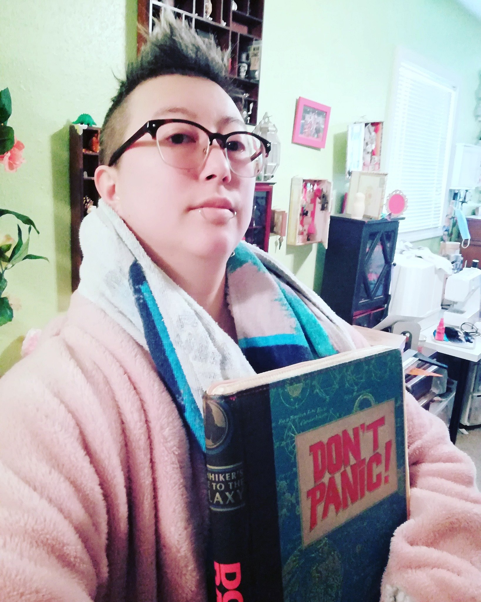 All New Cells 2023 Gallery — The Shattered Glass Project