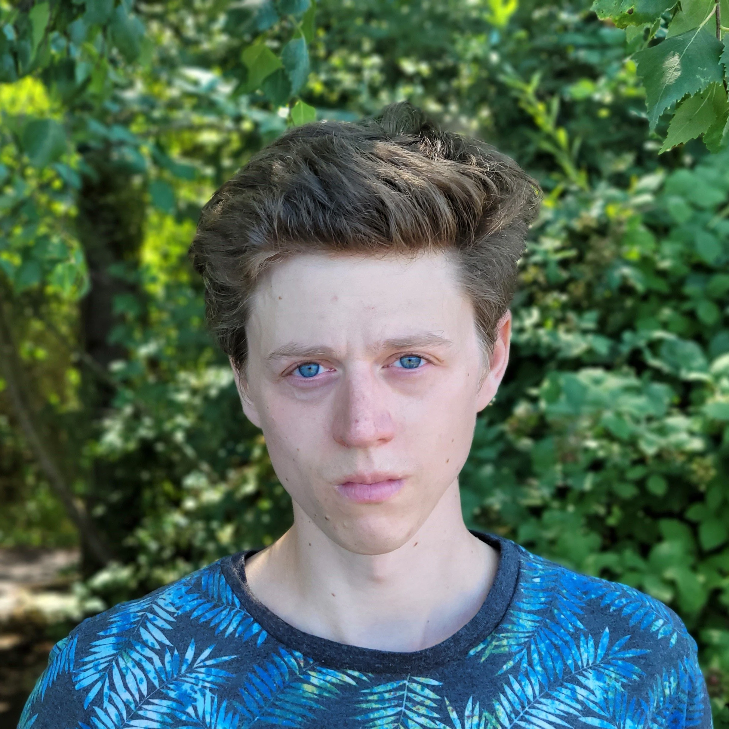 All New Cells 2023 Gallery — The Shattered Glass Project