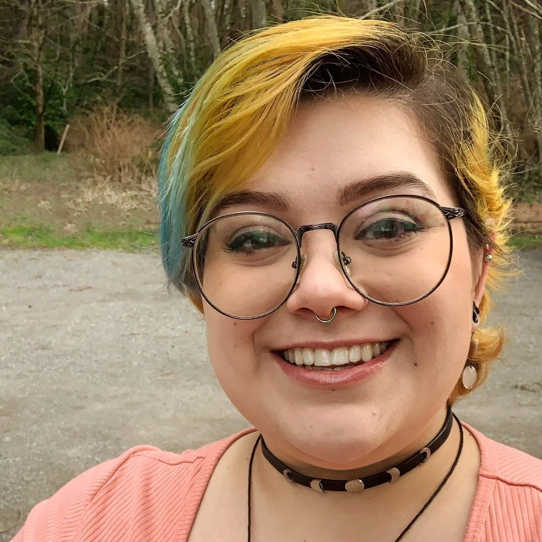 All New Cells - June 2-June 18 — The Shattered Glass Project