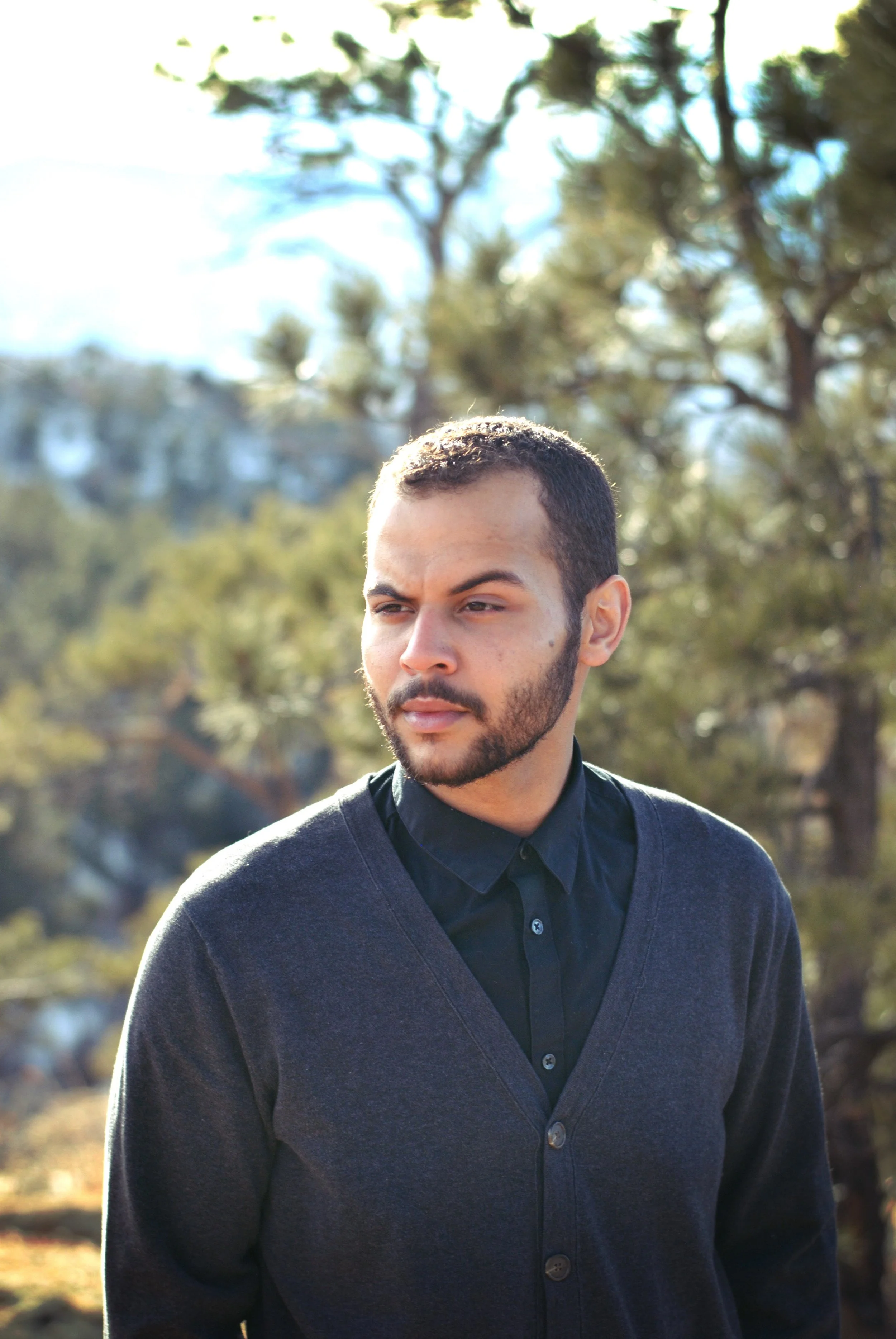 Script Development Gallery — The Shattered Glass Project