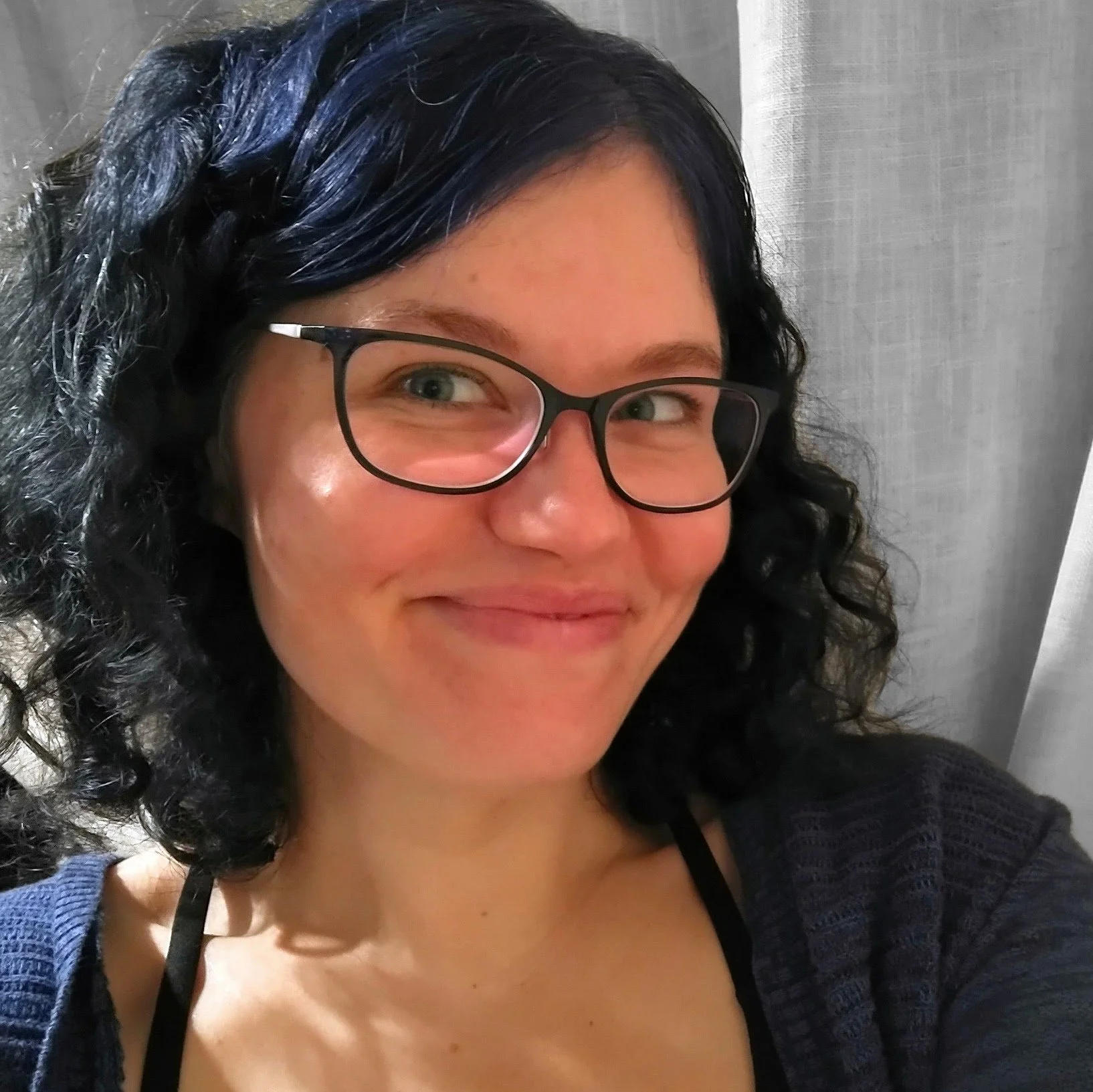 2023 I-M Gallery — The Shattered Glass Project