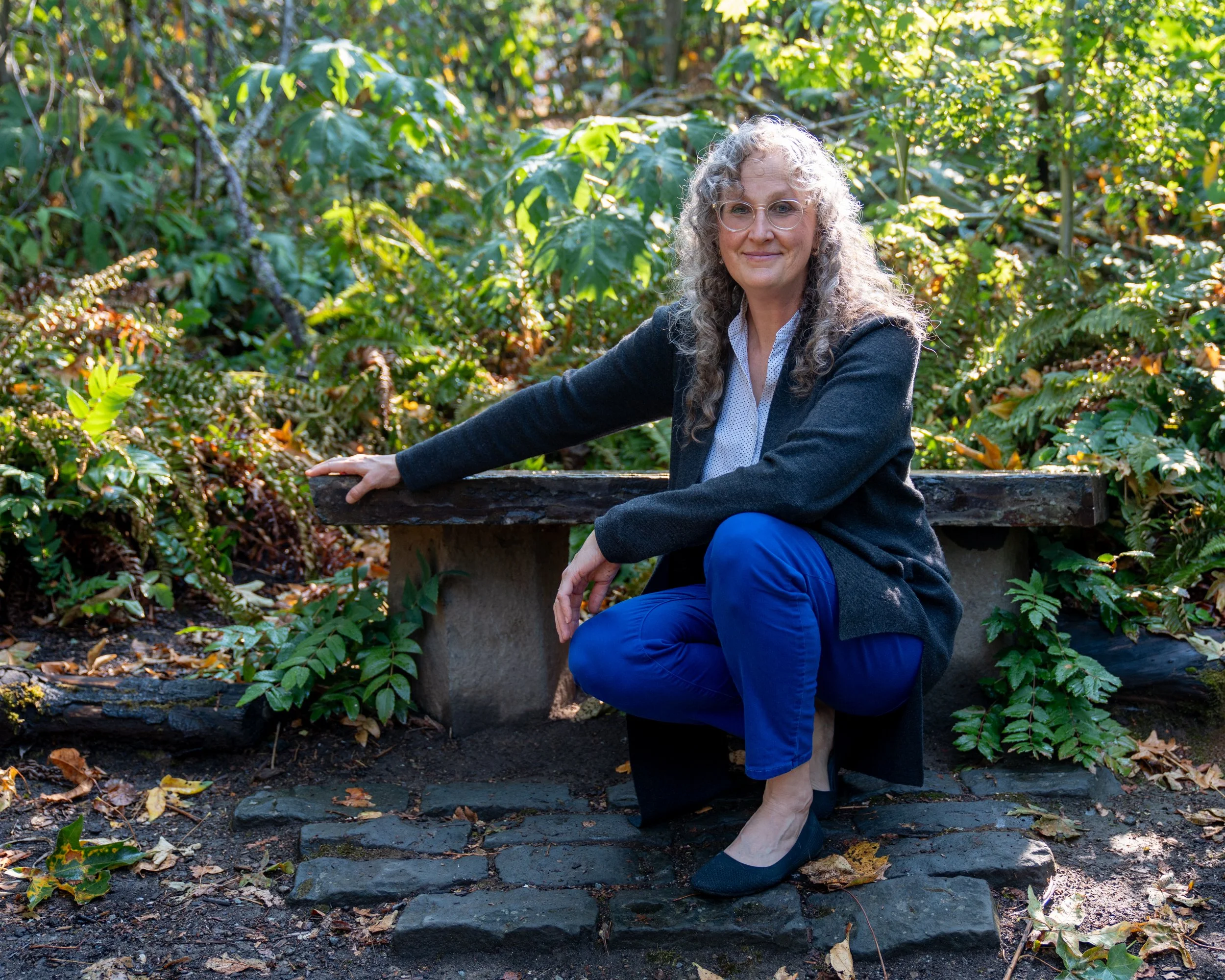 Script Development Gallery — The Shattered Glass Project