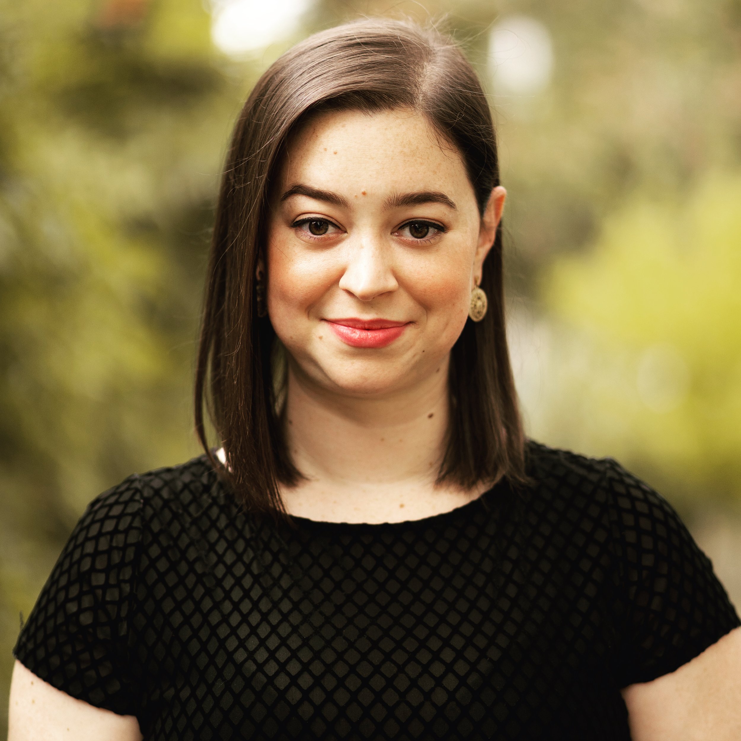 2023 I-M Gallery — The Shattered Glass Project