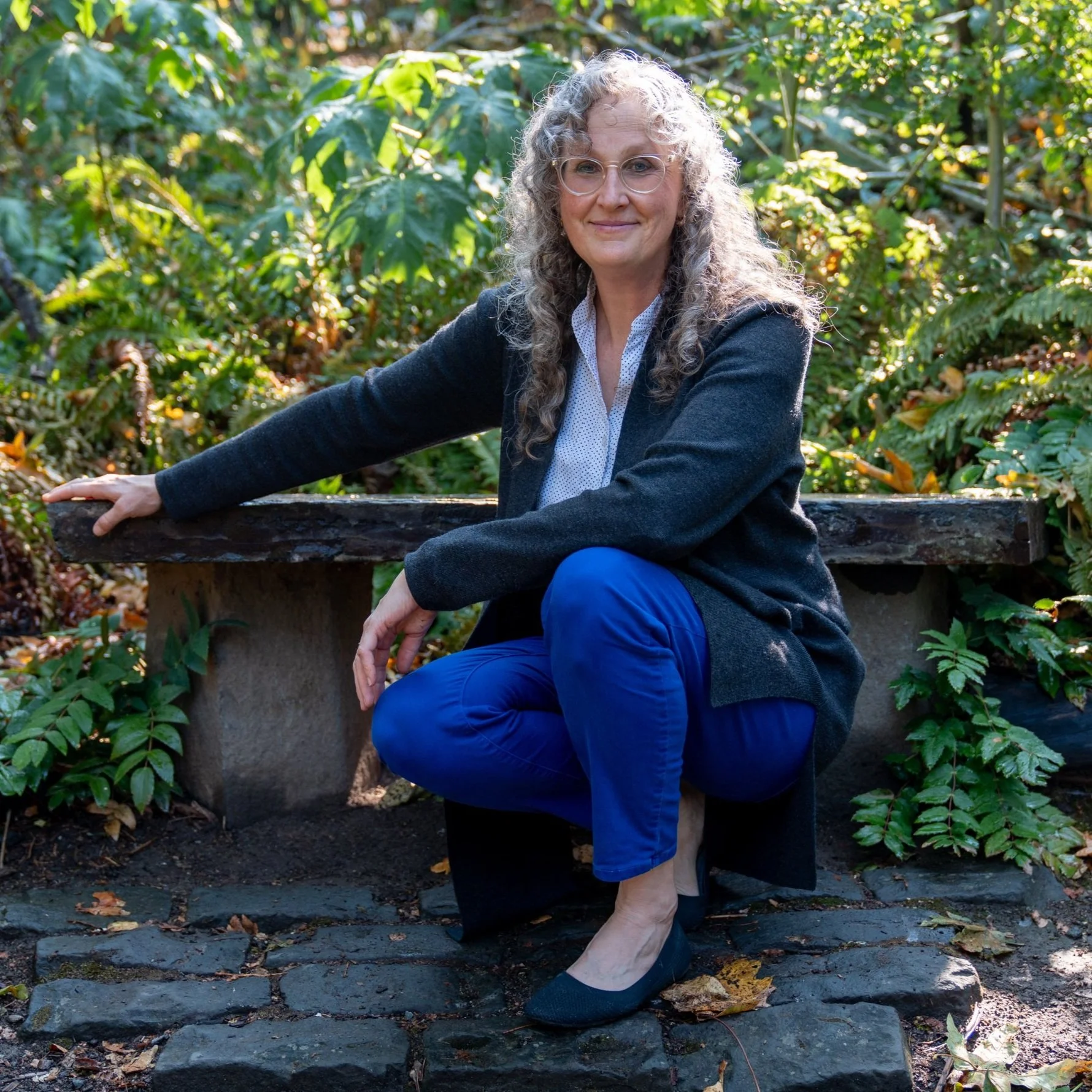 People — The Shattered Glass Project