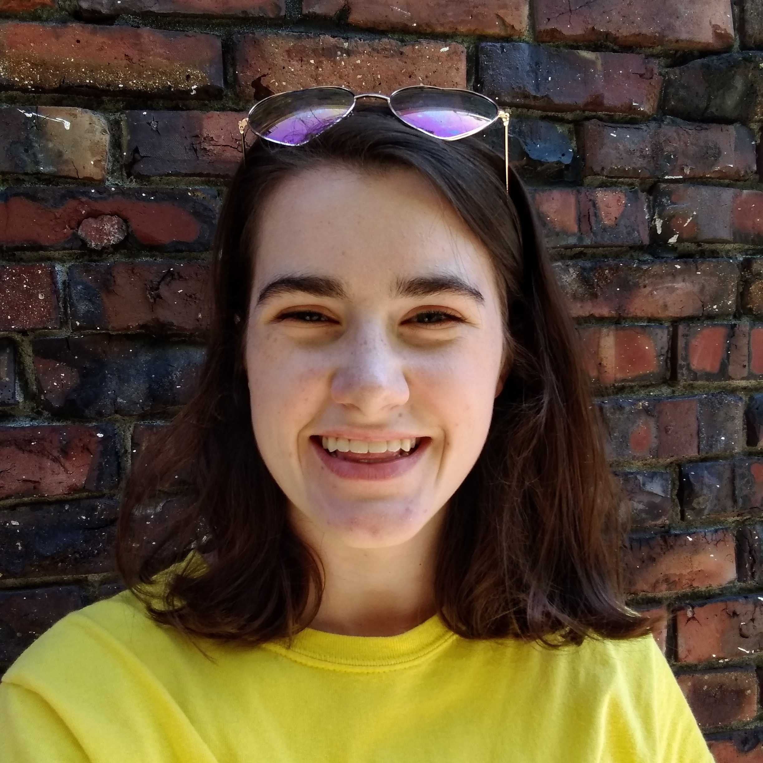 2023 I-M Gallery — The Shattered Glass Project