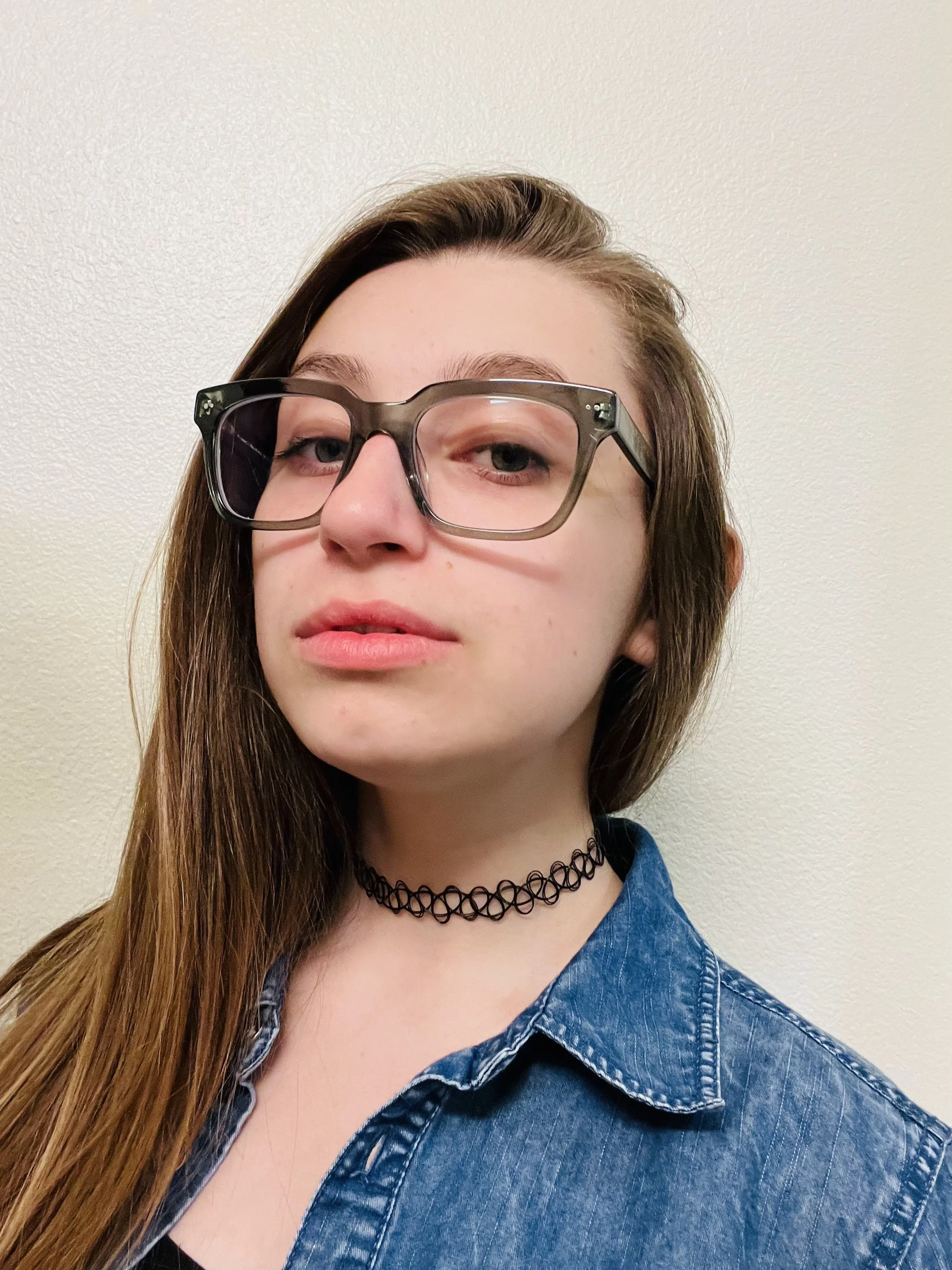 2023 I-M Gallery — The Shattered Glass Project