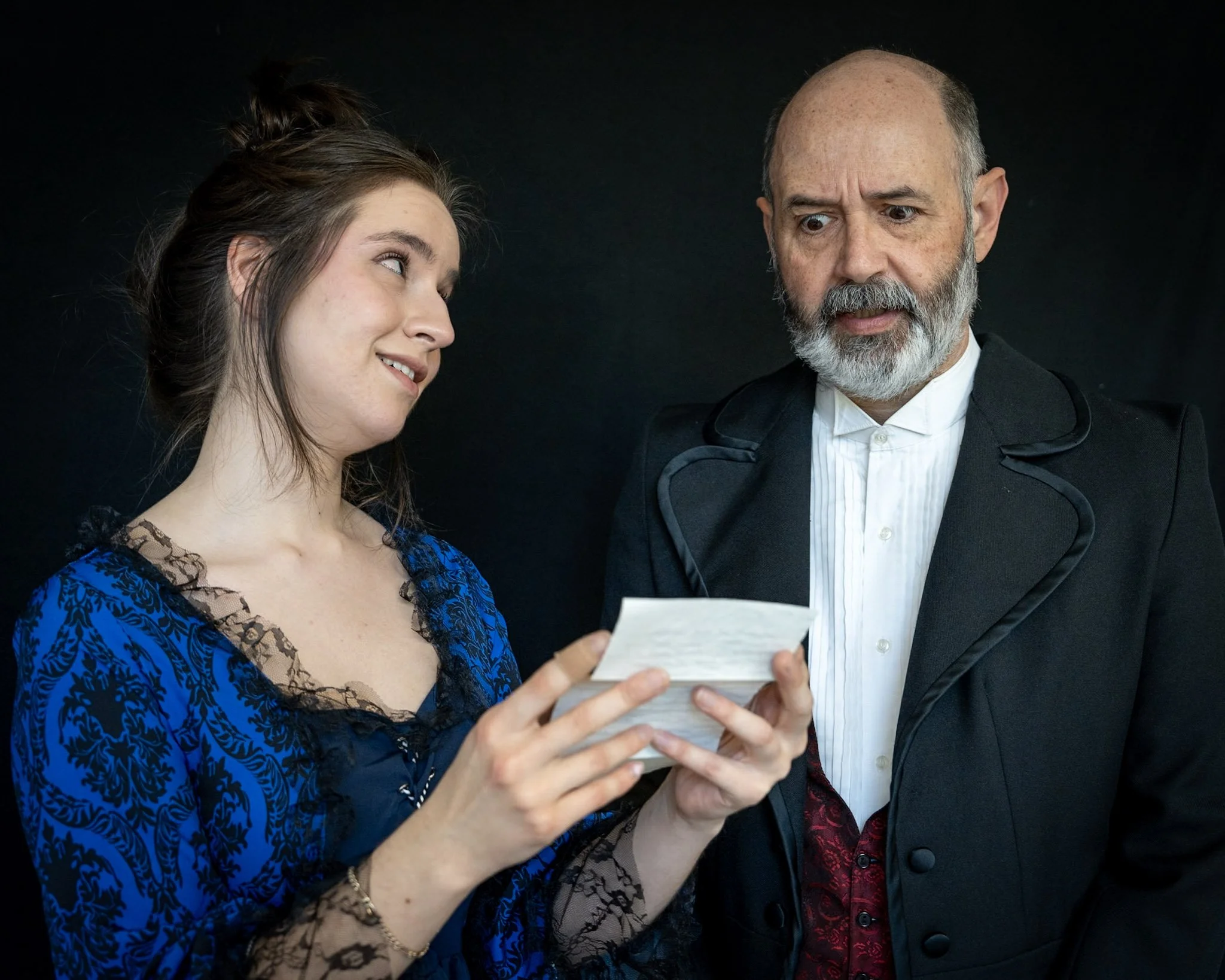 Press Room - 2024 New Works Festival — The Shattered Glass Project