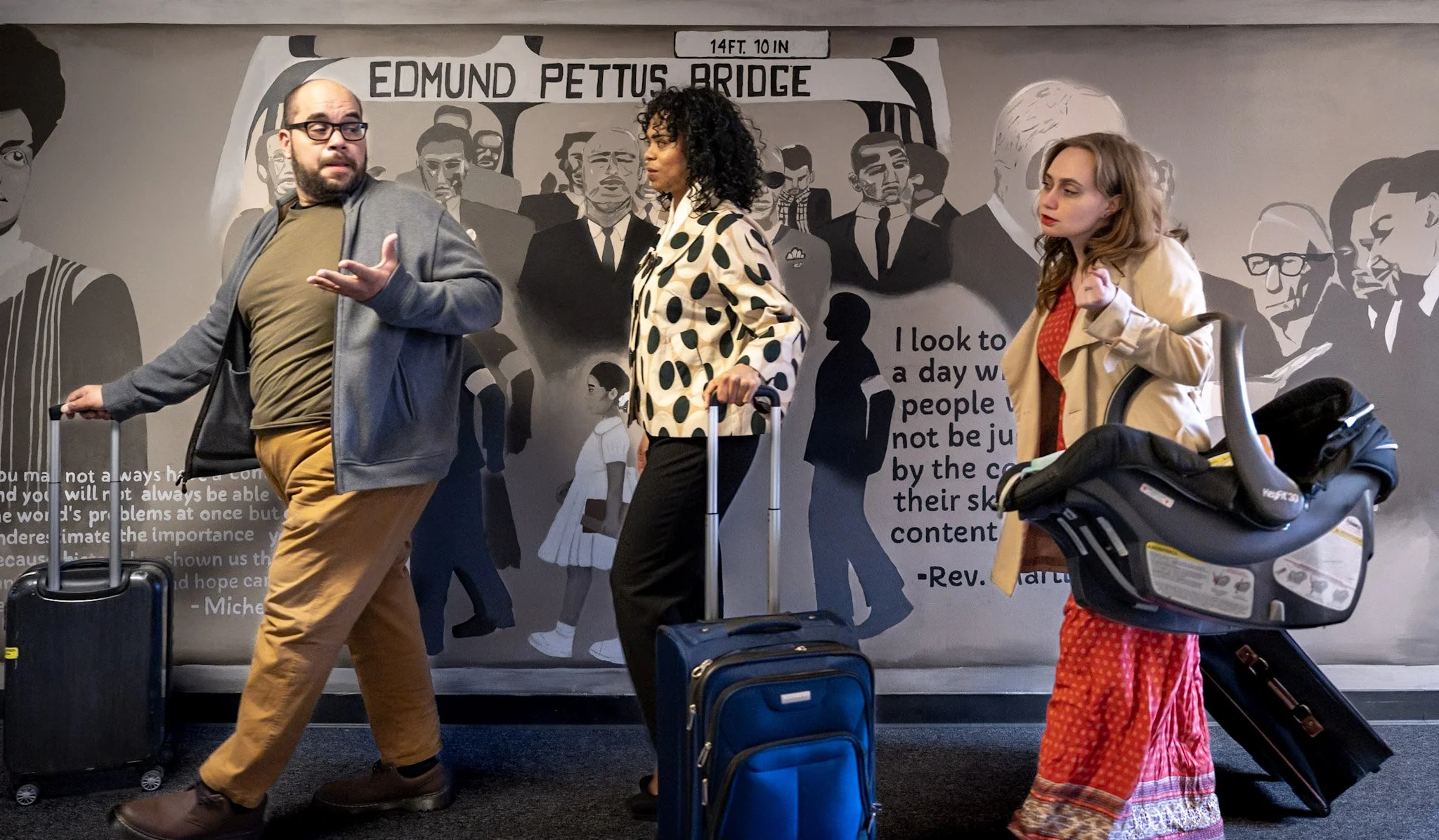Press Room - 2024 New Works Festival — The Shattered Glass Project