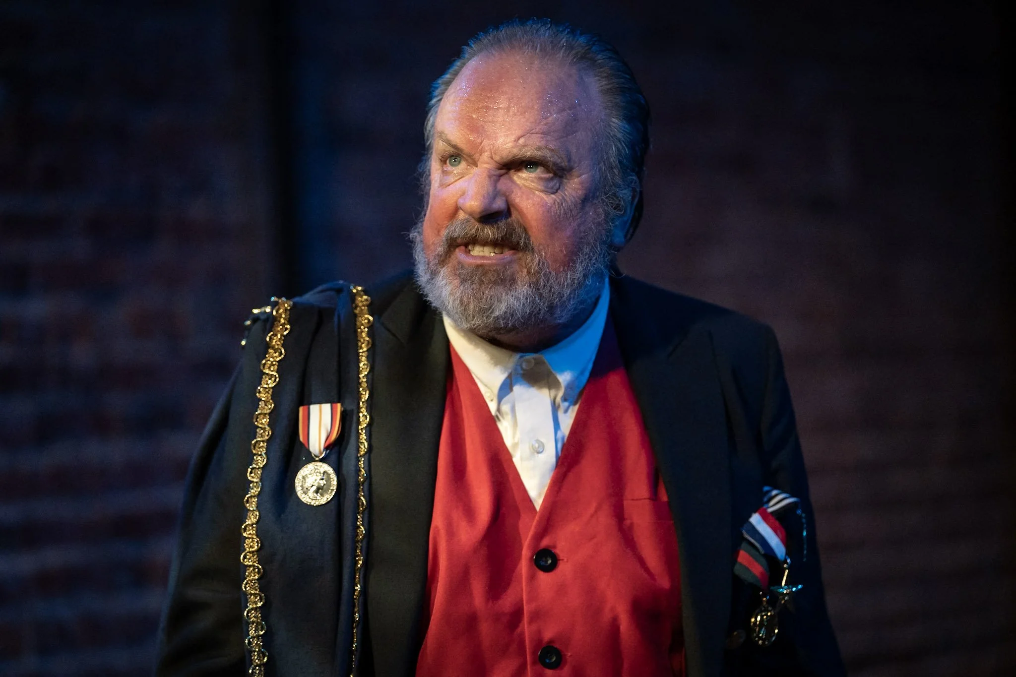 2024 New Works Festival Gallery — The Shattered Glass Project