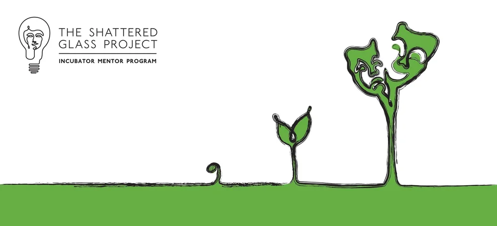 The Shattered Glass Project