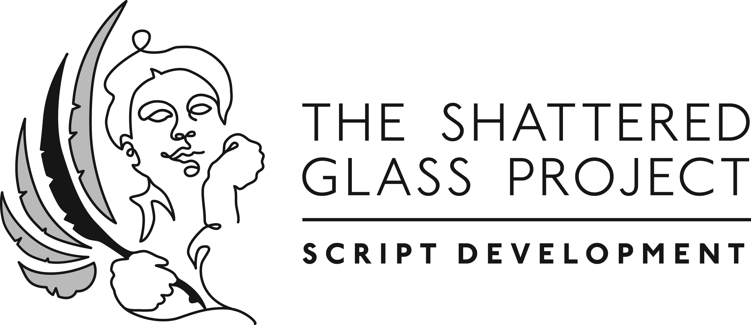 Script Development Workshops — The Shattered Glass Project