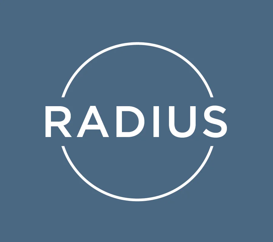 Radius Logo