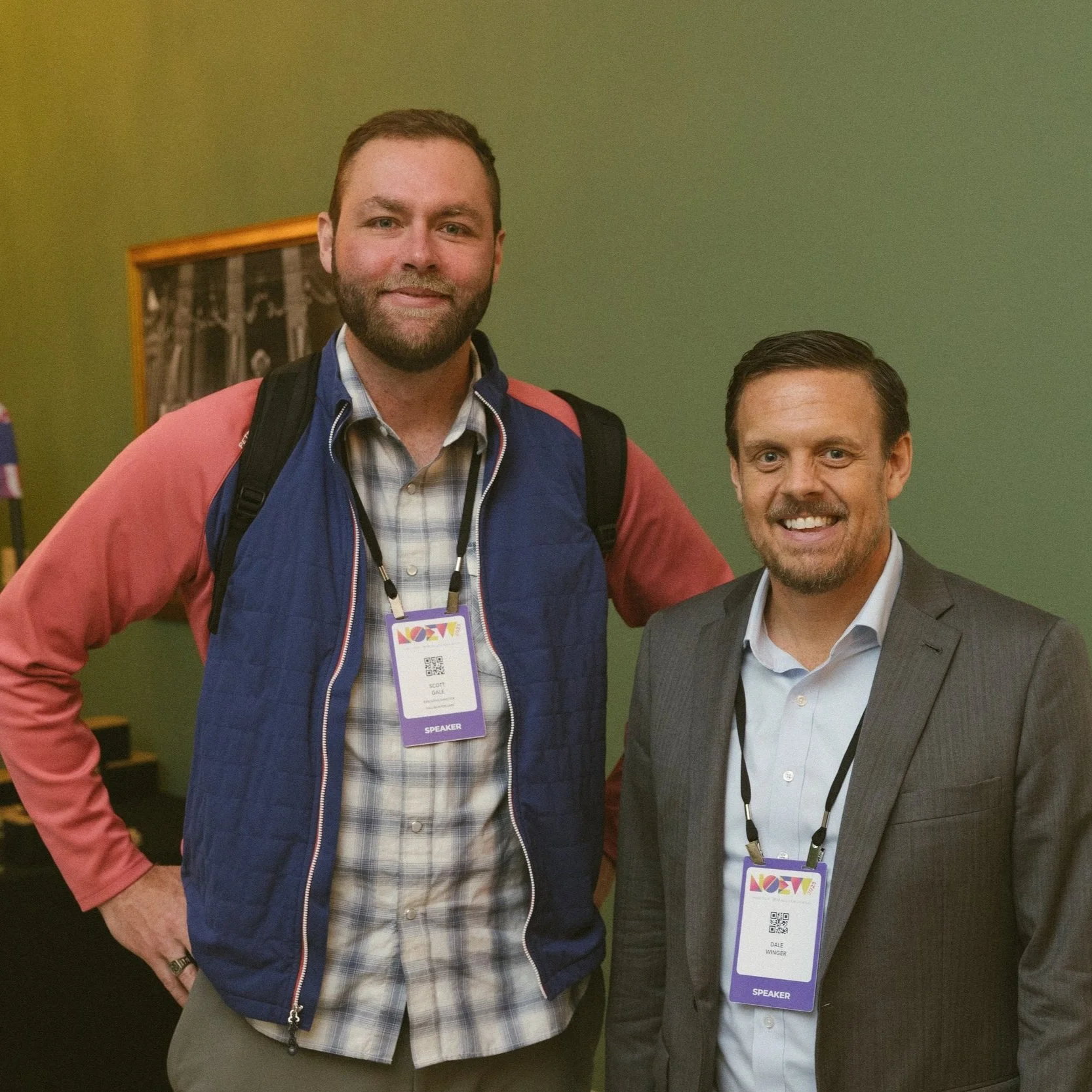 Scott Gale Memorial Prize | Honoring Rising Leaders in Future ...