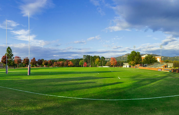 Furman Rugby Foundation