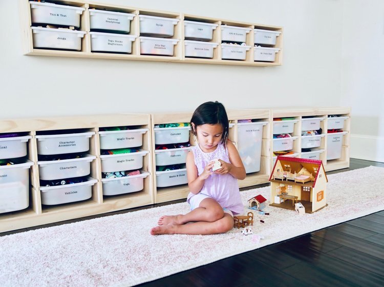 Sorted | New Orleans | Professional Organizing | Professional Organizer