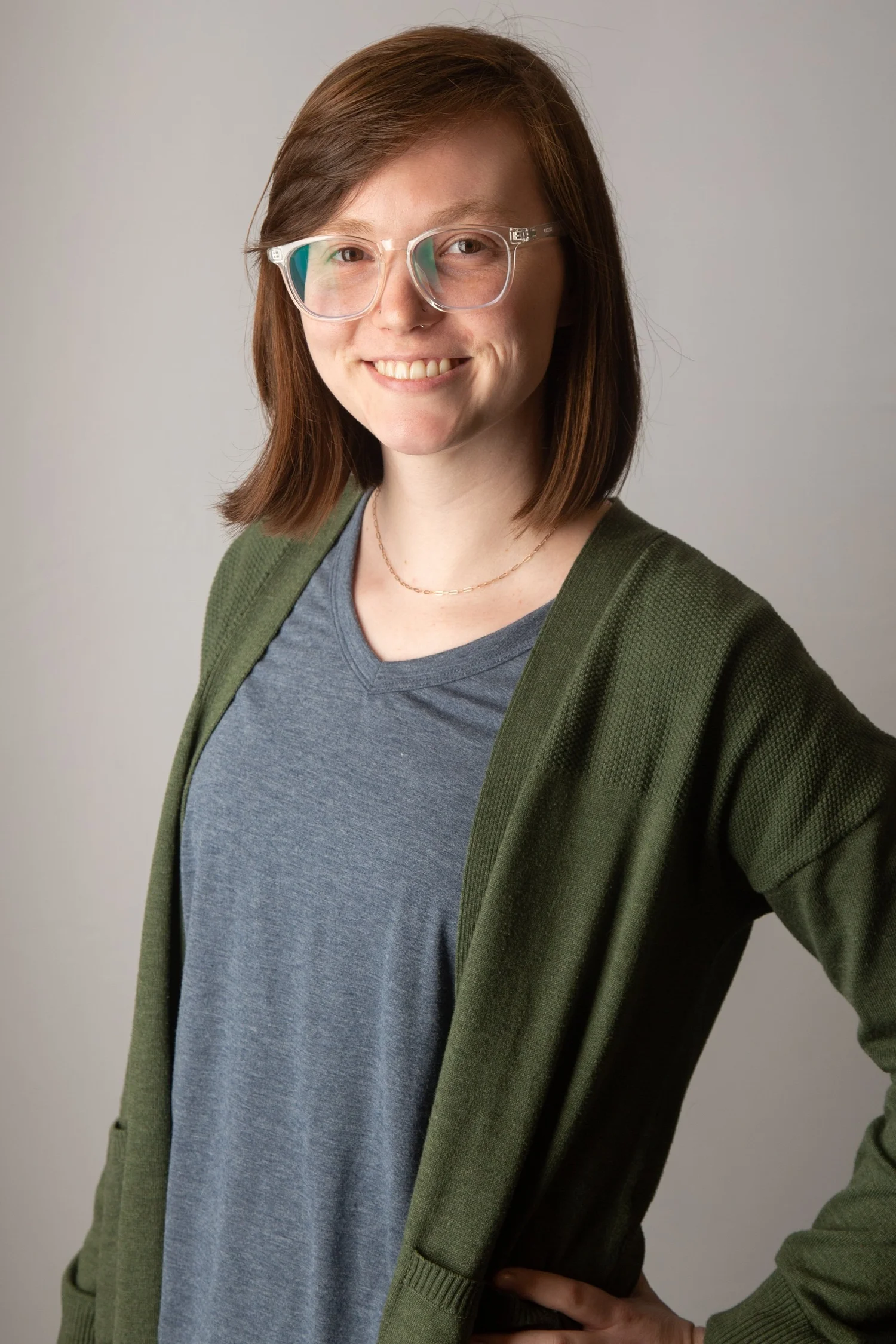 Rachel Ellis, LCSW — Maleck Therapy