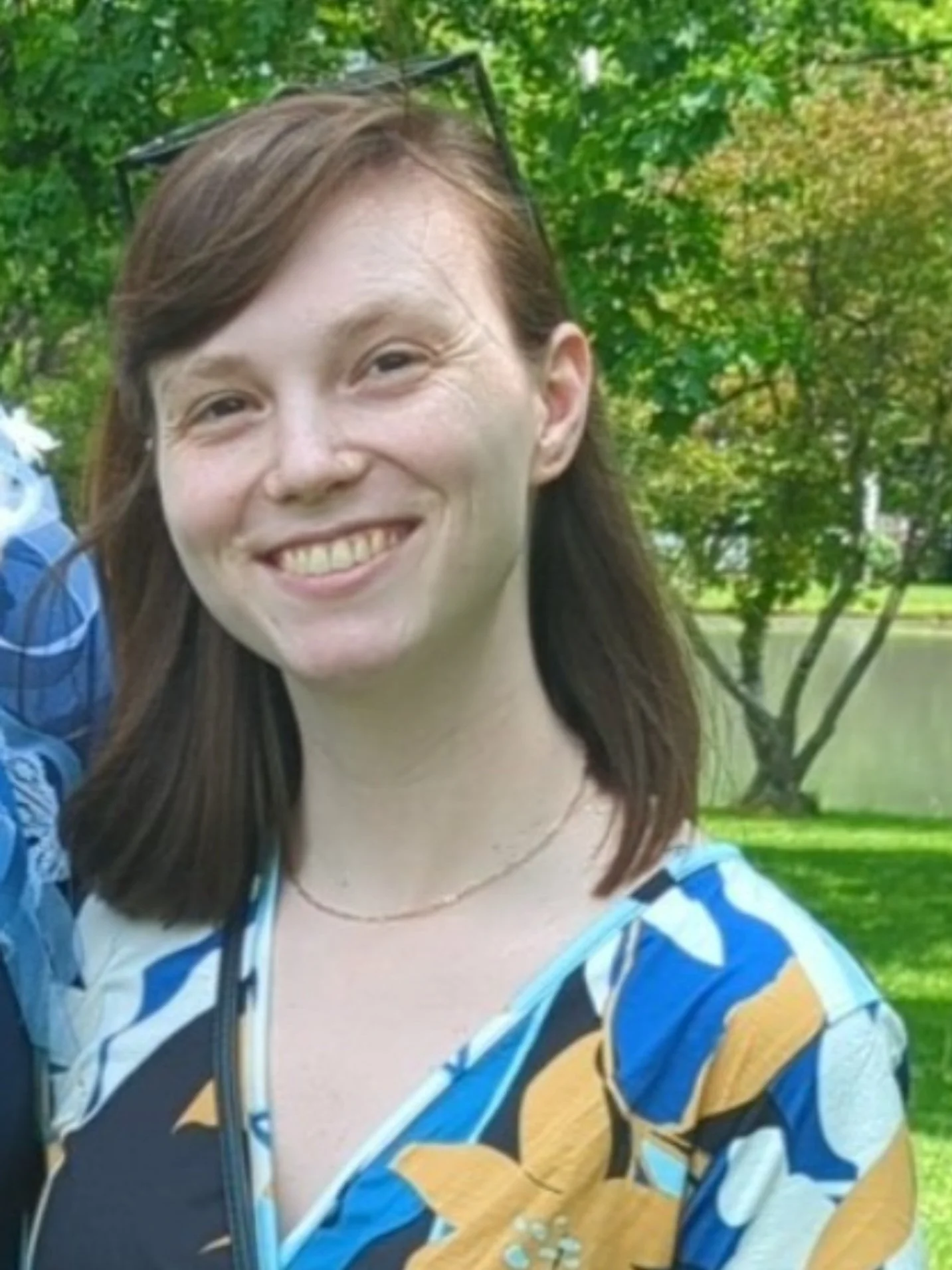 Rachel Ellis, LCSW — Maleck Therapy