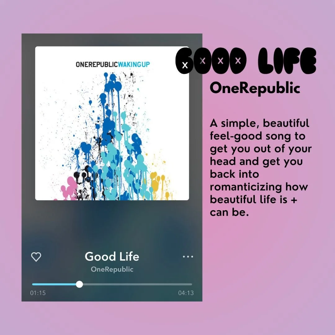 Music Impacts How Your Brain Processes Anxiety and Depression. Here’s ...