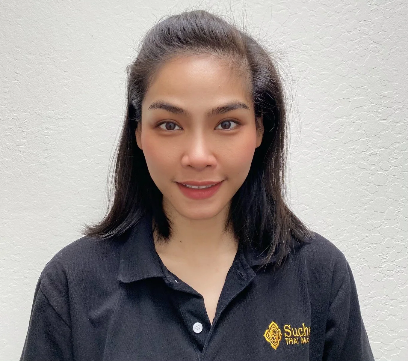 Therapists Profile — Suchada Thai Massage