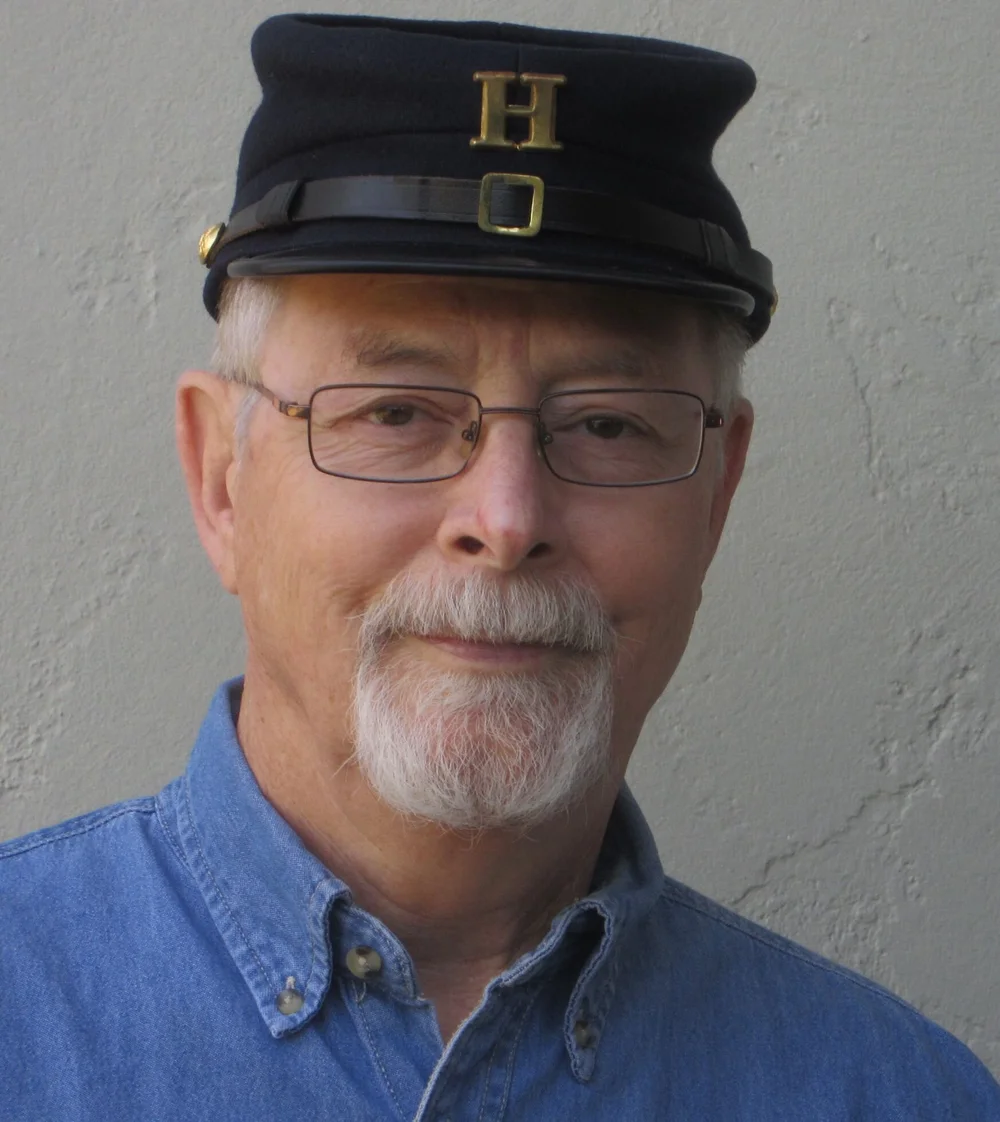 Who Was General Andrew Barrett? — Los Angeles Civil War Round table