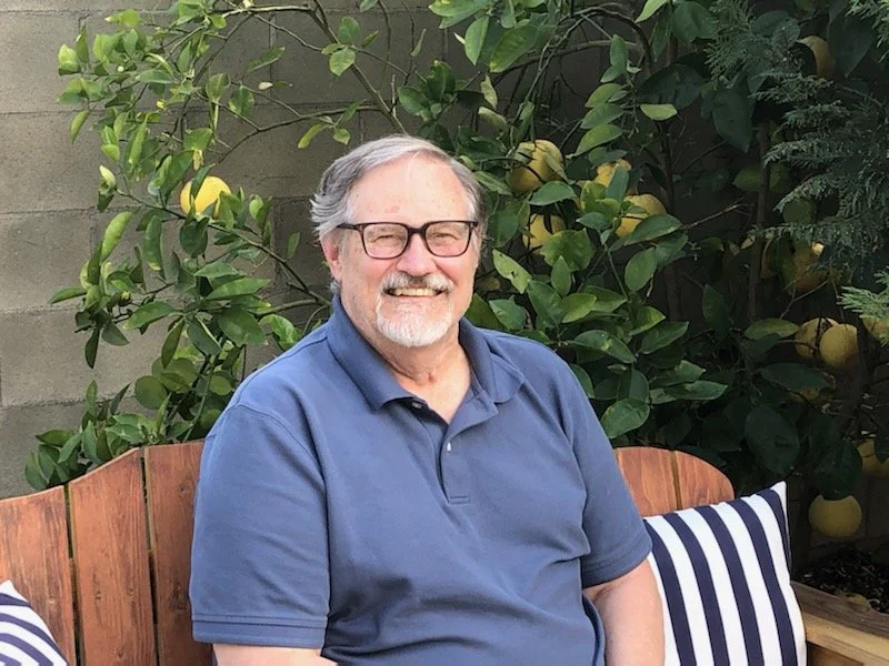 Presentations — Los Angeles Civil War Round table