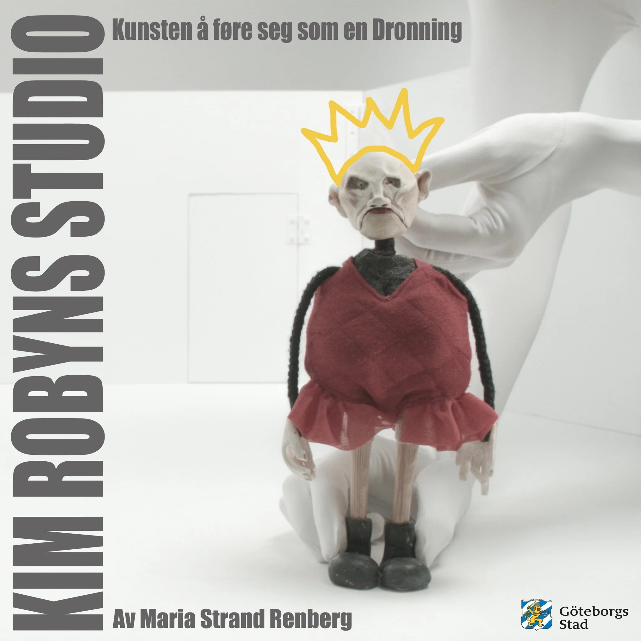 KIM ROBYNS STUDIO — MariaSabbetusse