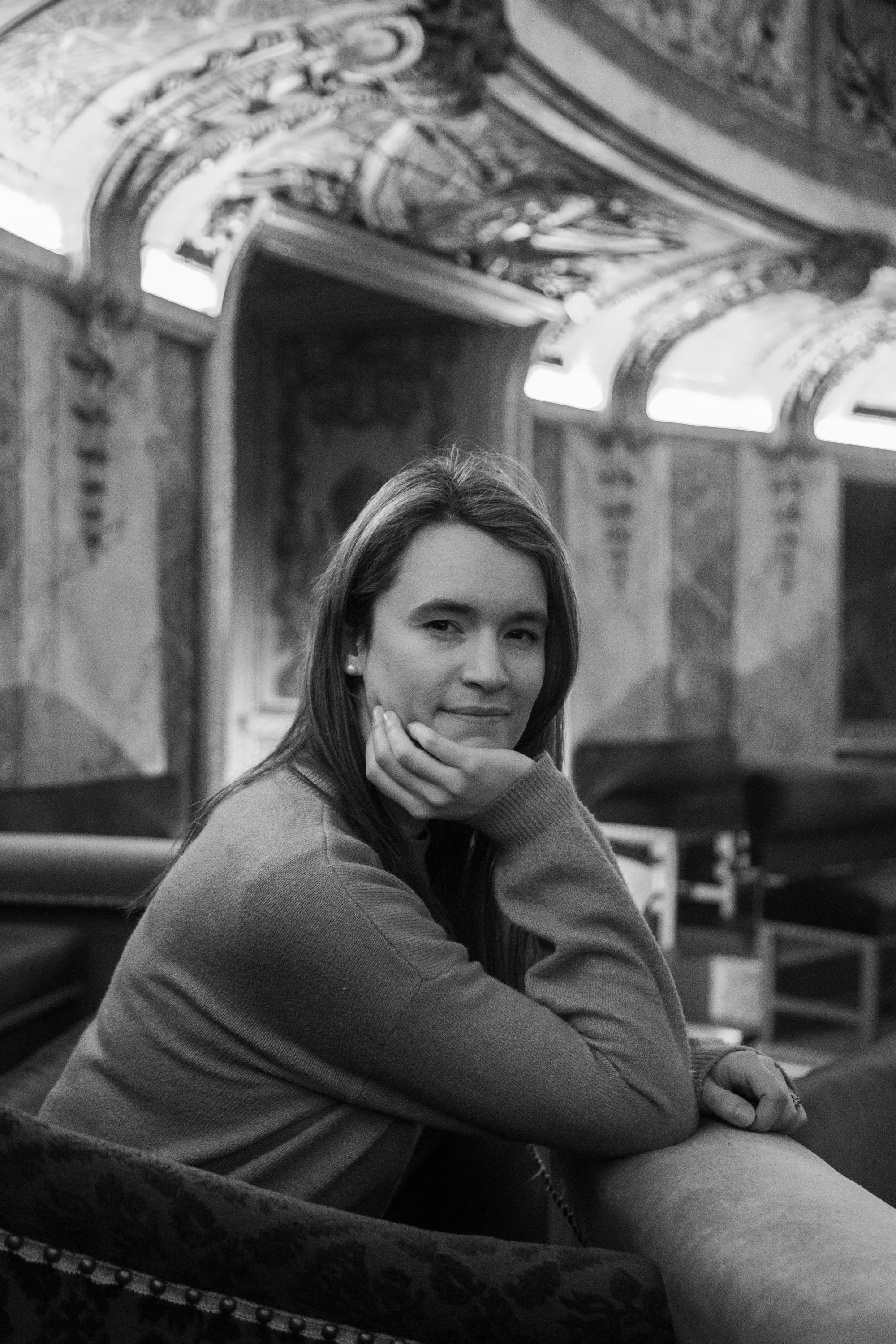 Events — Helen Charlston