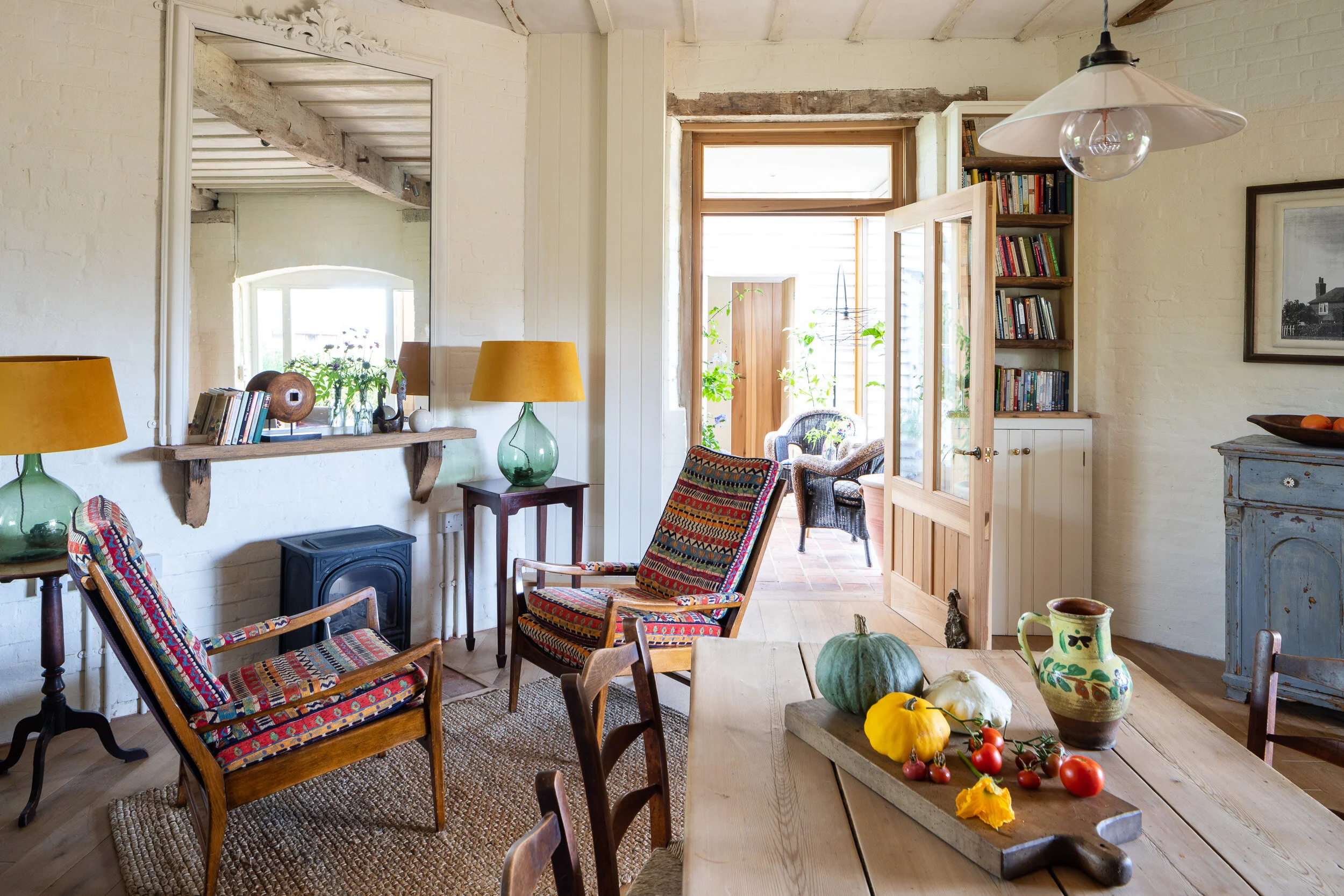 Interior Photographer UK | Interior Designer Photography by Mark Bolton