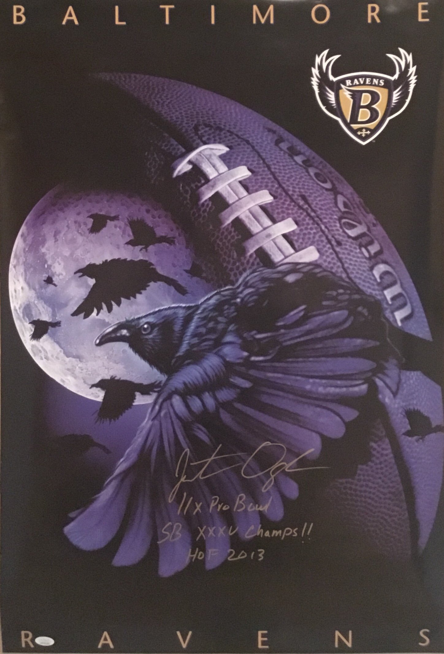 Vintage Football Posters — Vintage Football Posters