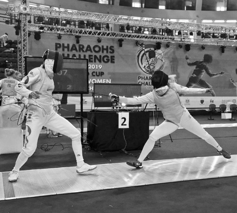 Coaches - Elite Fencing Club — Elite Fencing Club