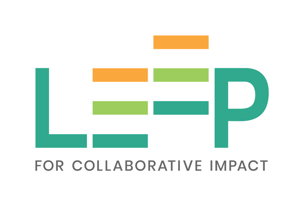 LEEP for Collaborative Impact