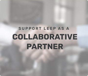 LEEP for Collaborative Impact