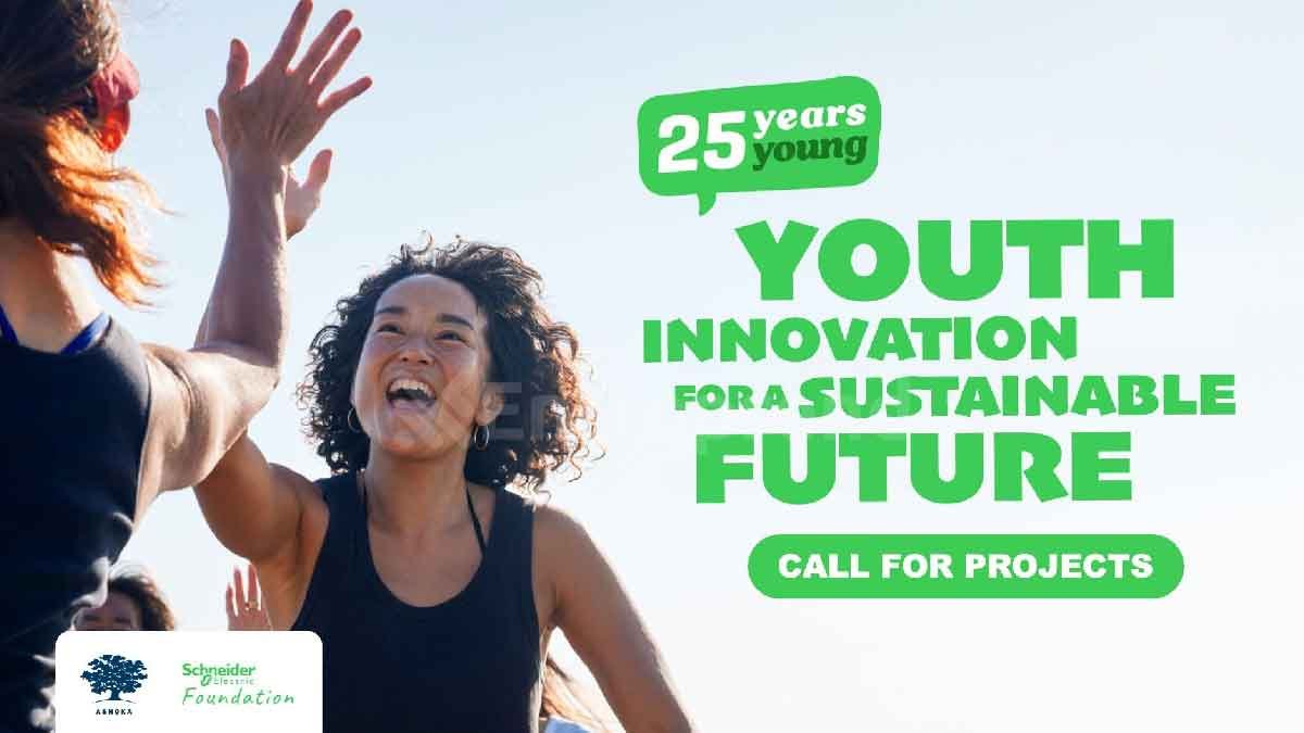 Youth Innovation For A Sustainable Future Europe Middle East Africa