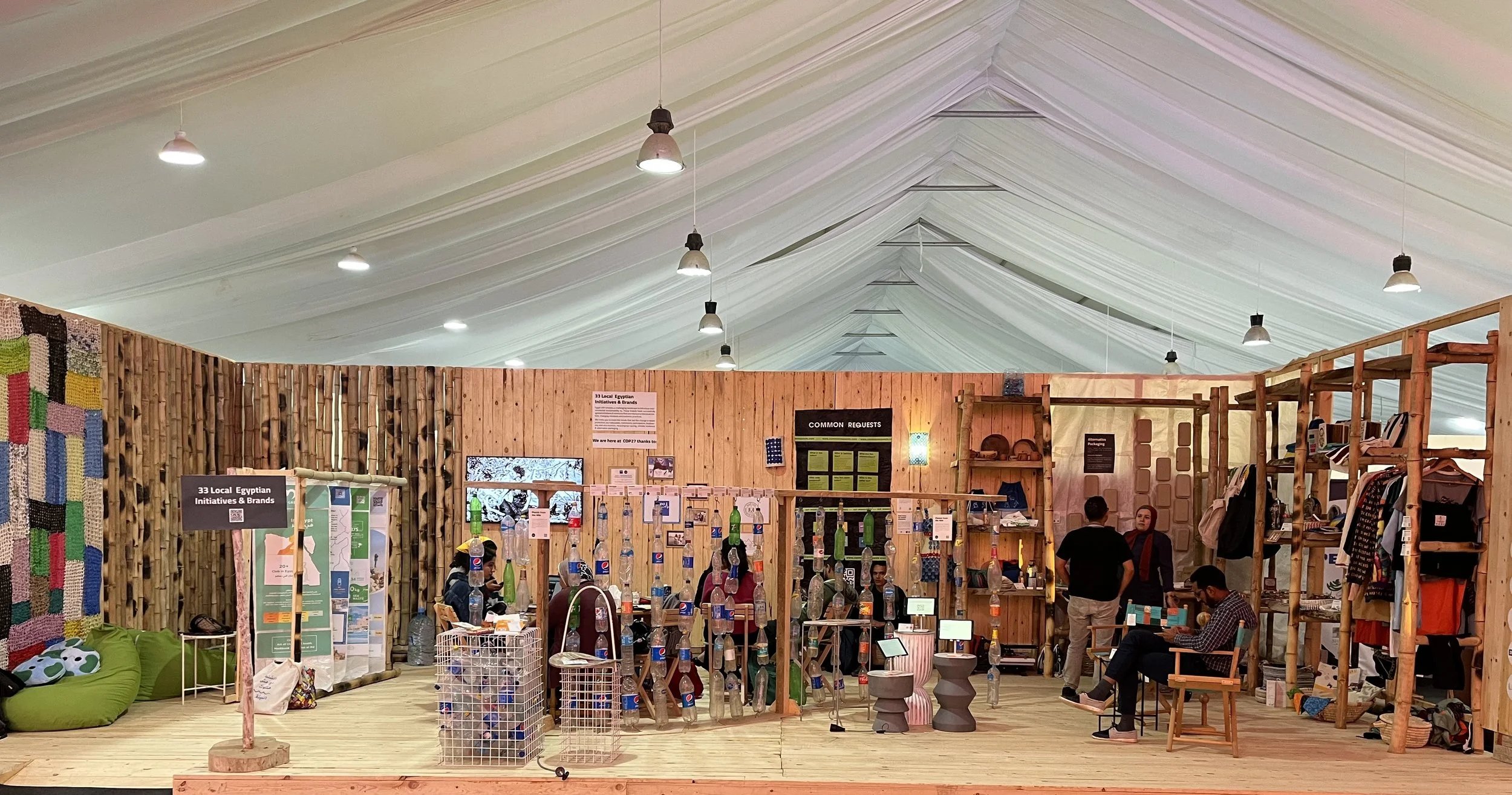 Our Journey — LEEP for Collaborative Impact