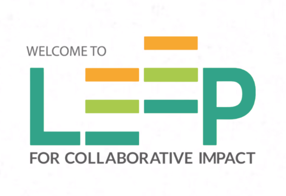 JOIN — LEEP for Collaborative Impact