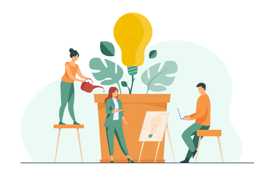 JOIN — LEEP for Collaborative Impact