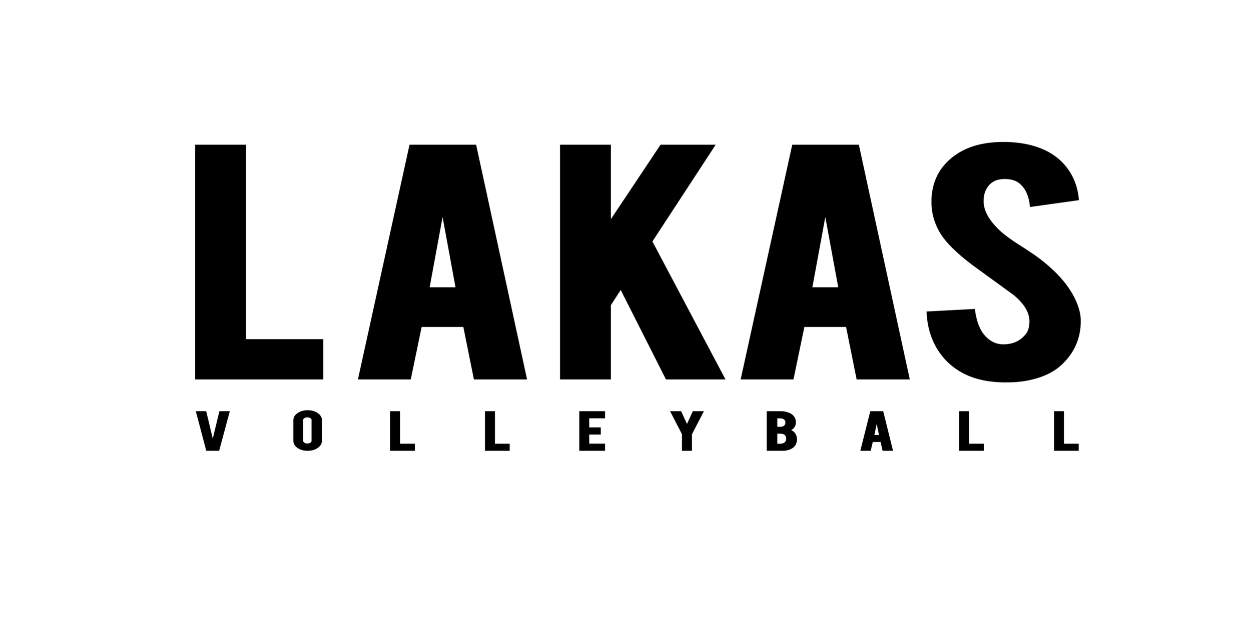 Girls Program — Lakas Volleyball